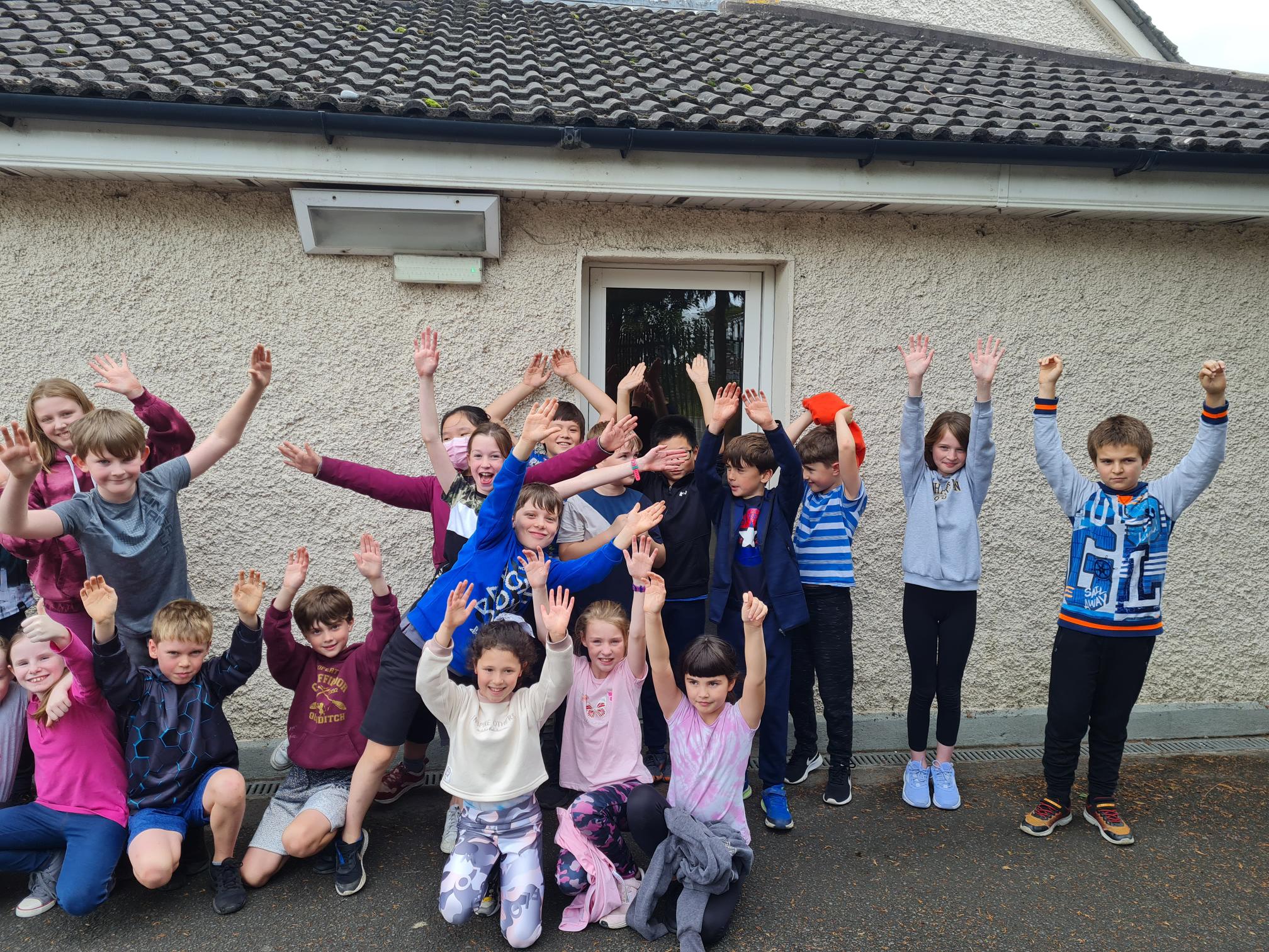 20211007_135332 – Castleknock National School